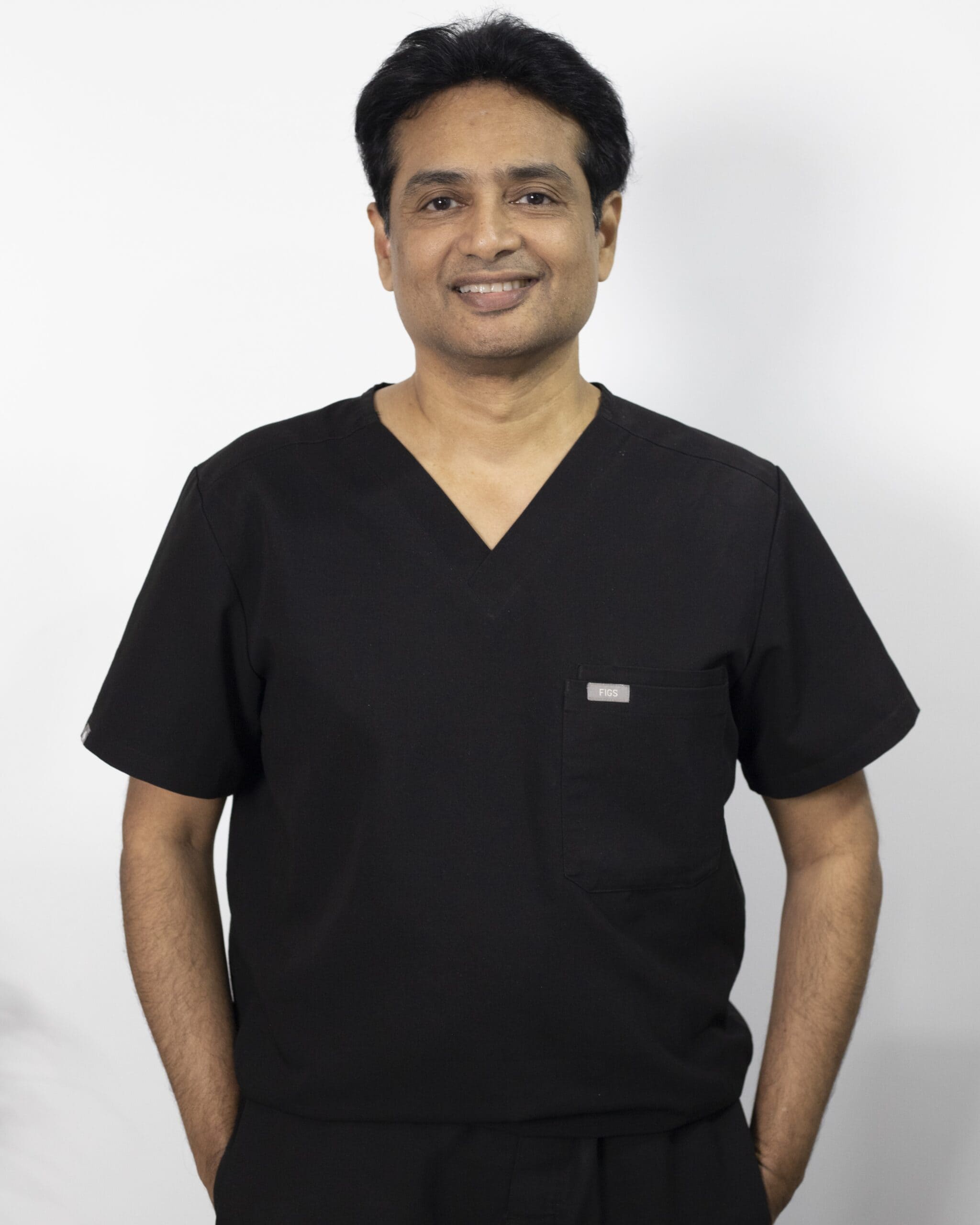 Home - Dr BSV Raju
